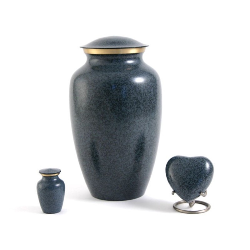 Maus Granite Adult/Large Cremation Urn - House Of Urns